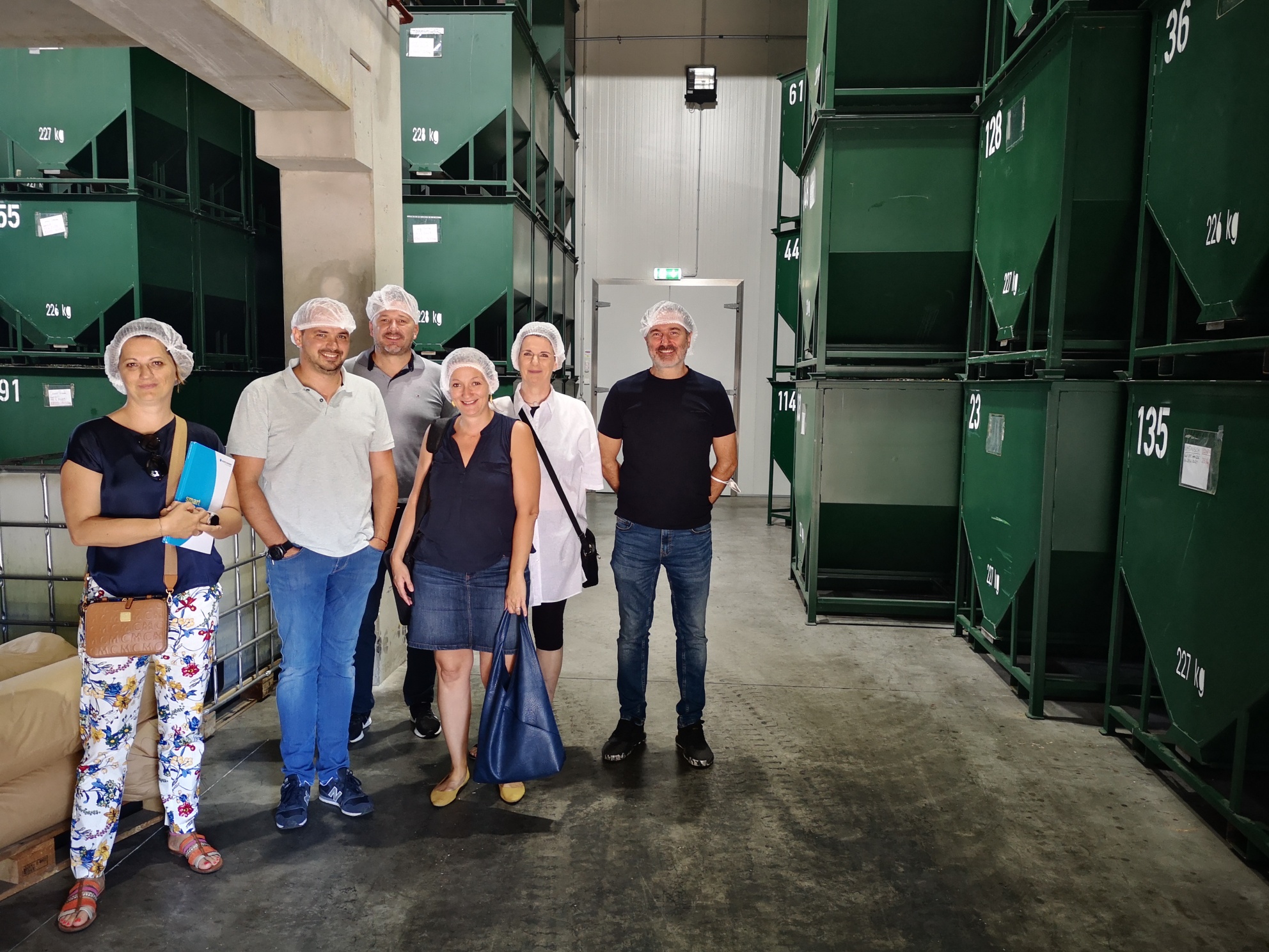 Plattform Lehrlingsausbildung | Region Leibnitz | 6. Juli 2021 - STVG.at