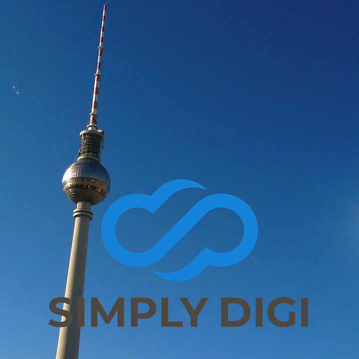 Steirische Digi-Abenteuer in Berlin - STVG.at