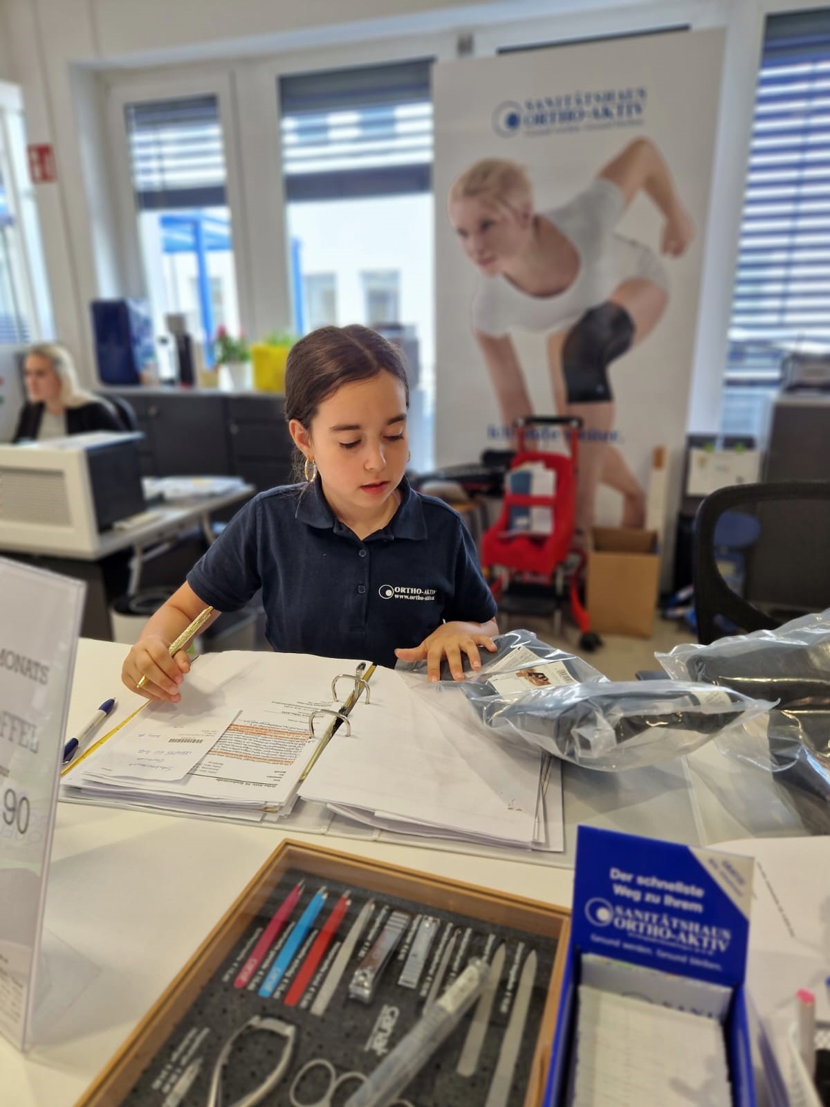 Faszination Technik Challenge 2022